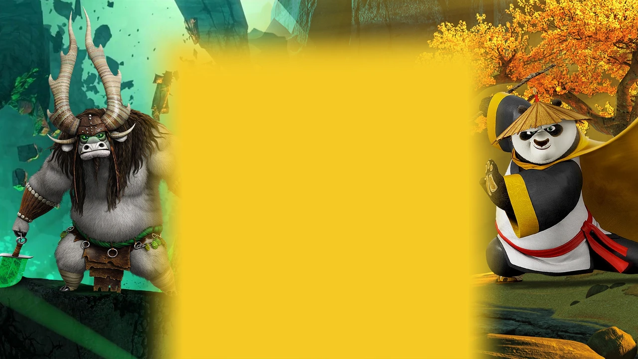 Discuss Everything About Kung Fu Panda Wiki | Fandom