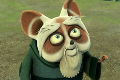 Kung Fu Panda Peng Episodes