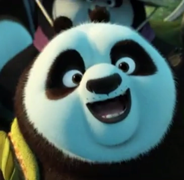 Dim | Kung Fu Panda Wiki | Fandom