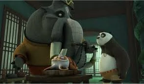 Hu | Kung Fu Panda Wiki | Fandom