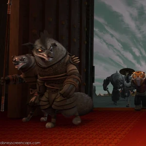 Discuss Everything About Kung Fu Panda Wiki | Fandom
