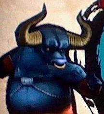 Yak | Kung Fu Panda Wiki | Fandom