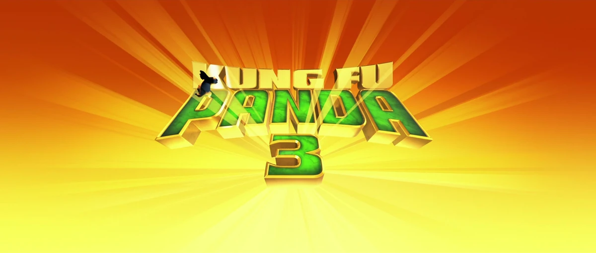 Kung Fu Panda 3/Transcript | Kung Fu Panda Wiki | Fandom