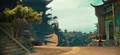 Gongmen City | Kung Fu Panda Wiki