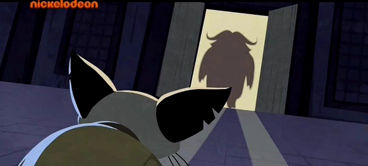 Emperor (Legends of Awesomeness) | Kung Fu Panda Wiki | Fandom