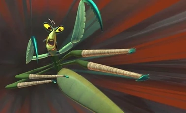 Mantis | Kung Fu Panda Wiki | Fandom