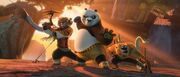 Monkey | Kung Fu Panda Wiki | Fandom