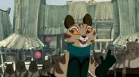Mei Ling | Kung Fu Panda Wiki | Fandom