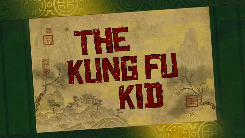 The Kung Fu Kid/Transcript | Kung Fu Panda Wiki | Fandom
