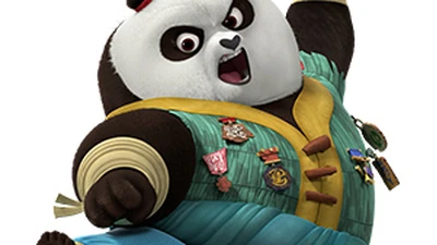 Discuss Everything About Kung Fu Panda Wiki | Fandom