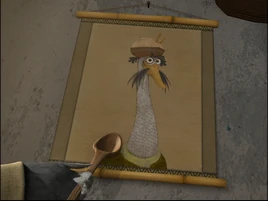 Mr. Ping's father | Kung Fu Panda Wiki | Fandom