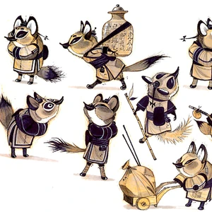 Discuss Everything About Kung Fu Panda Wiki | Fandom