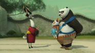 Woo | Kung Fu Panda Wiki | Fandom