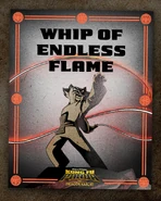 Longtooth | Kung Fu Panda Wiki | Fandom