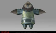 Gobi Bear | Kung Fu Panda Wiki | Fandom