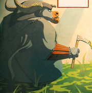 Storming Ox | Kung Fu Panda Wiki | Fandom