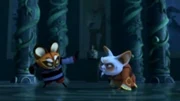 Junjie | Kung Fu Panda Wiki | Fandom