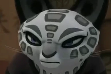 Peng Kung Fu Panda Cubs And Their Idols MasterLan Illustrations ART