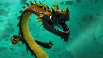 Po | Kung Fu Panda Wiki | Fandom