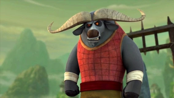 Categoría:Villanos | Kung Fu Panda Wiki | Fandom