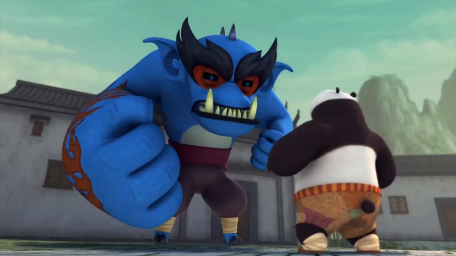Discuss Everything About Kung Fu Panda Wiki | Fandom