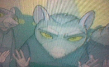 Rat bandits | Kung Fu Panda Wiki | Fandom