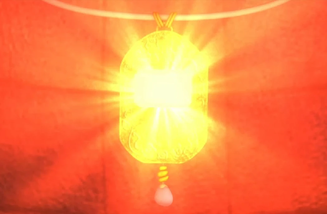 Gong Lu Medallion | Kung Fu Panda Wiki | Fandom