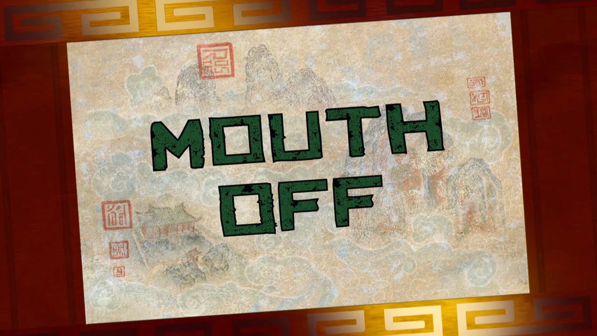 Mouth Off/Transcript | Kung Fu Panda Wiki | Fandom