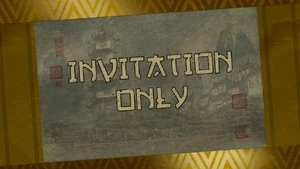 Invitation Only/Transcript | Kung Fu Panda Wiki | Fandom