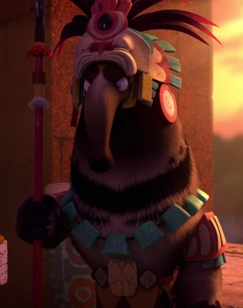 Xoc | Kung Fu Panda Wiki | Fandom