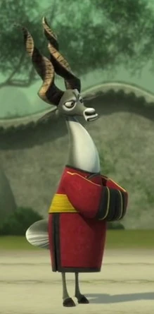 Woo | Kung Fu Panda Wiki | Fandom