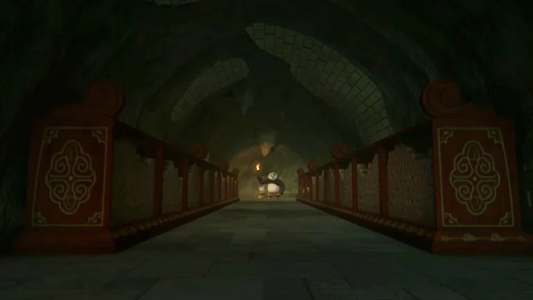 Cave of Mysteries | Kung Fu Panda Wiki | Fandom