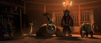 Gongmen City | Kung Fu Panda Wiki | Fandom