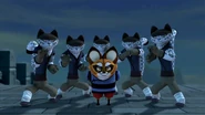 Junjie | Kung Fu Panda Wiki | Fandom
