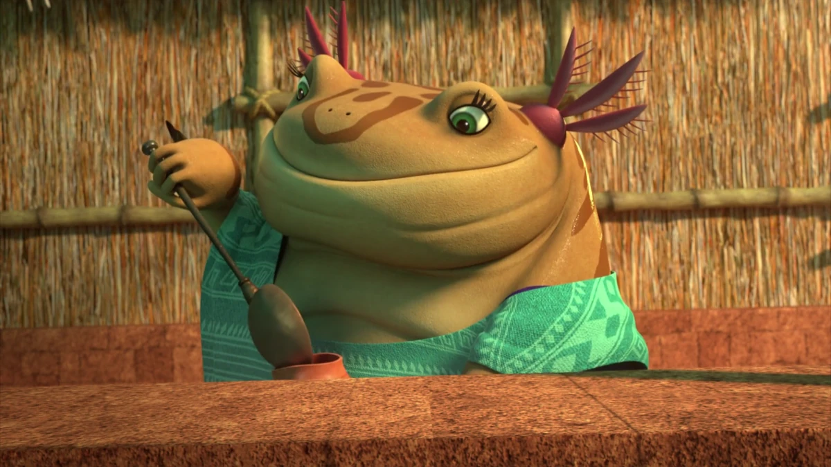 Zip | Kung Fu Panda Wiki | Fandom