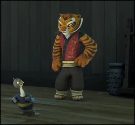 Zan | Kung Fu Panda Wiki | Fandom