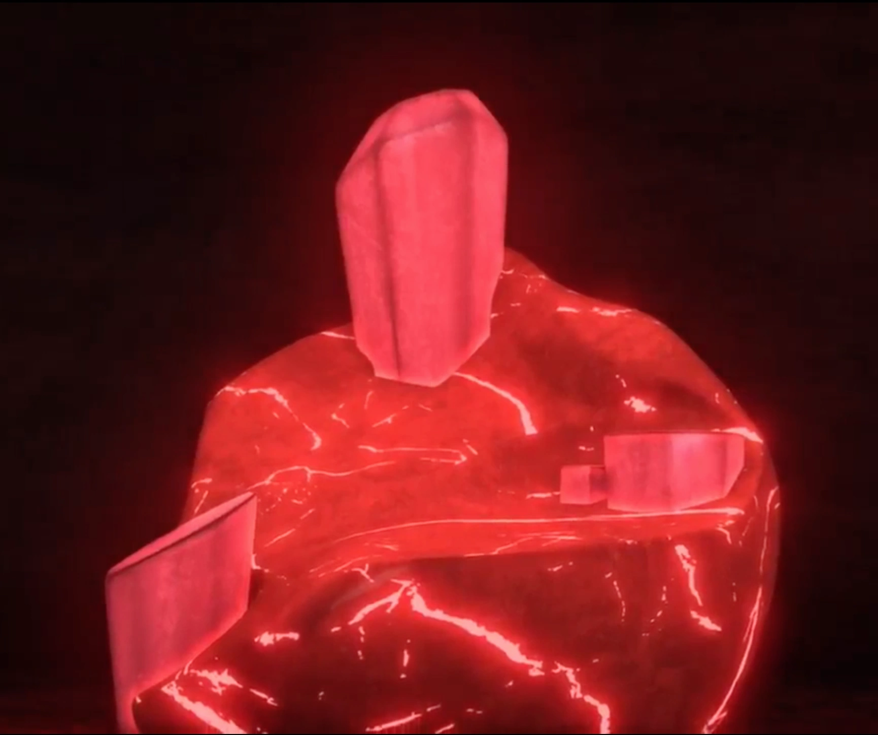 Red jade | Kung Fu Panda Wiki | Fandom