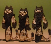 Hermanas Wu | Kung Fu Panda Wiki | Fandom