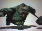 Commander Vachir | Kung Fu Panda Character Guide Wiki | Fandom