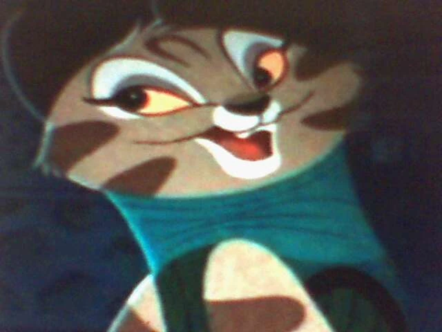 Mei Ling | Kung Fu Panda Character Guide Wiki | Fandom