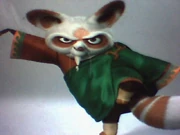 Master Shifu | Kung Fu Panda Character Guide Wiki | Fandom