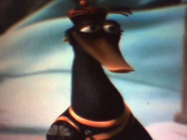 Zeng | Kung Fu Panda Character Guide Wiki | Fandom