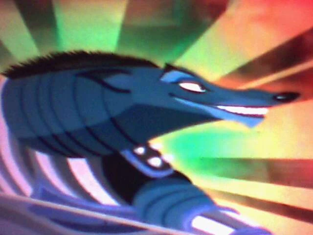 Master Wolf | Kung Fu Panda Character Guide Wiki | Fandom