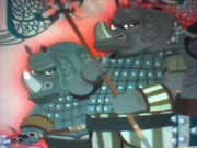 Commander Vachir | Kung Fu Panda Character Guide Wiki | Fandom