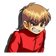 Nekketsu Kōkō Online: Yamada no Fukushū | Kunio-Kun Wiki | Fandom