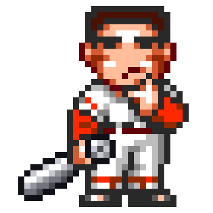 Sunao Ōguro | Kunio-Kun Wiki | Fandom