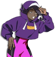 Provie | Kunio-Kun Wiki | Fandom