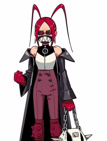 Kayo | Kunio-Kun Wiki | Fandom