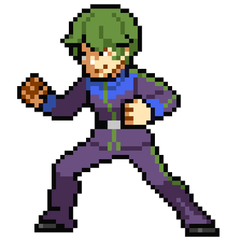 Kusuhara | Kunio-Kun Wiki | Fandom