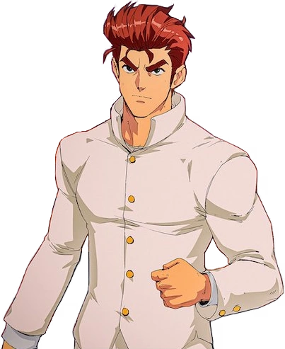 Kunio | Kunio-Kun Wiki | Fandom